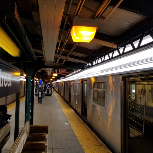 MTA Subway - Wakefield/241st St (2) - Wakefield - 8 tips from 515 visitors