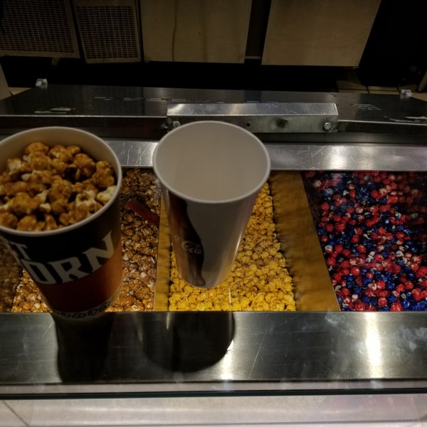 Photos at AMC 19th Street East 6 - Flatiron District - 890 Broadway