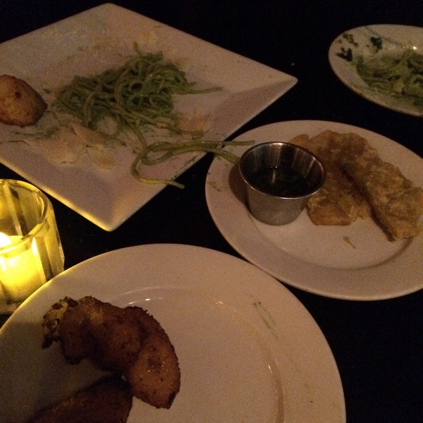 Chimu Peruvian Cuisine - Williamsburg - 78 tips