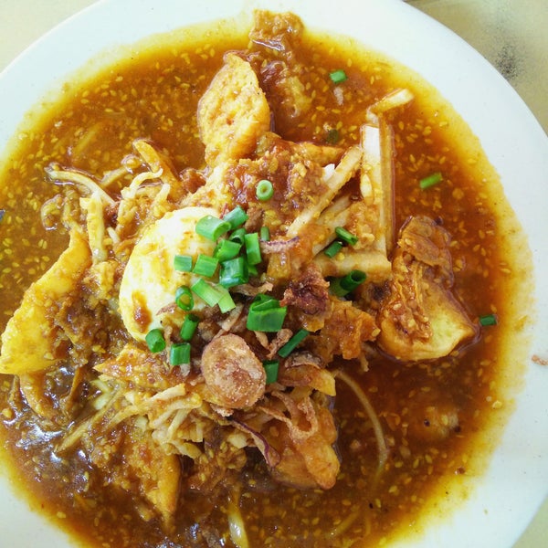 Ruby's Delight - Malay Restaurant in Shah Alam