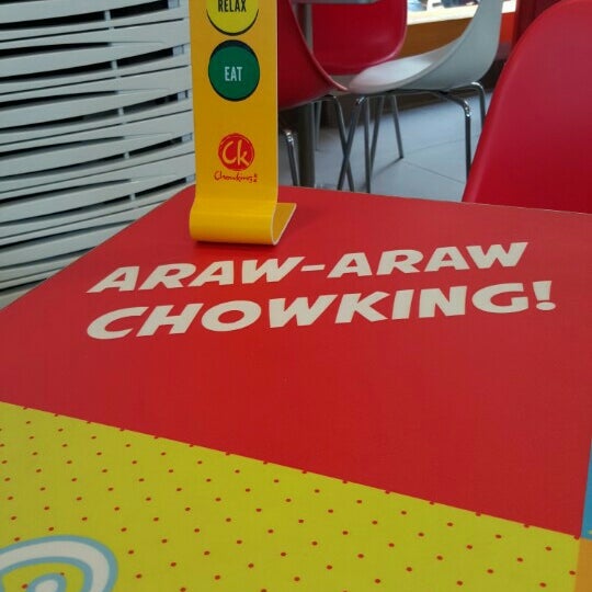 Chowking