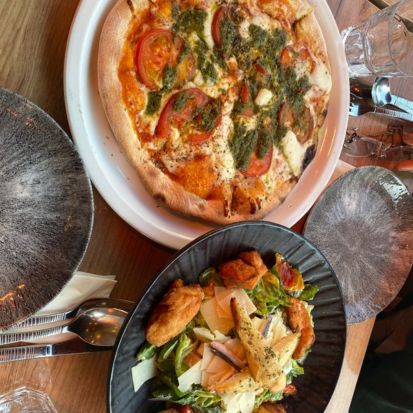 Cafe Italia - Windermere, Cumbria
