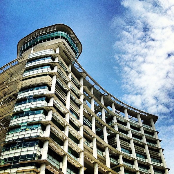 National Library Building