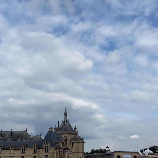 Chantilly