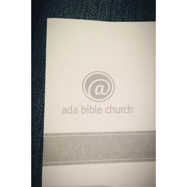 Photos at Ada Bible Church - Cascade Campus - Church in Ada