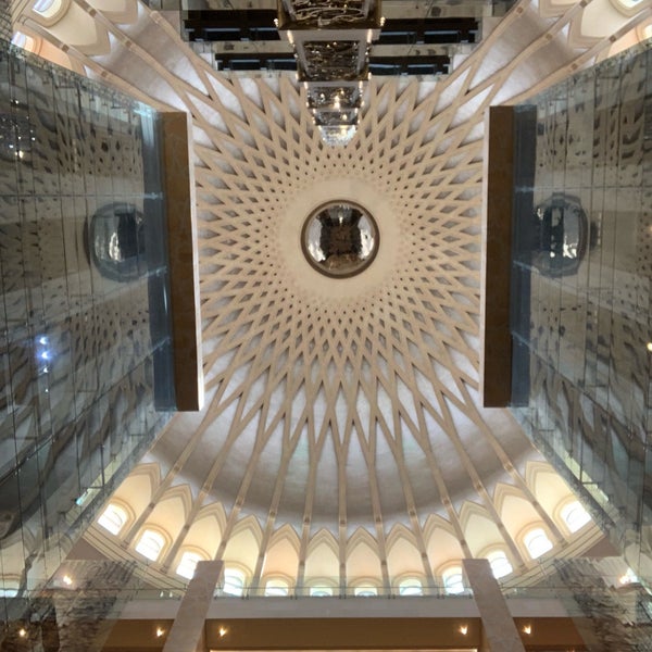 PNU Central Library | المكتبة المركزية - Library in مطار الملك خالد الدولي