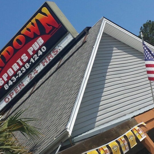 Sundown Sports Pub - 9 tips from 295 visitors