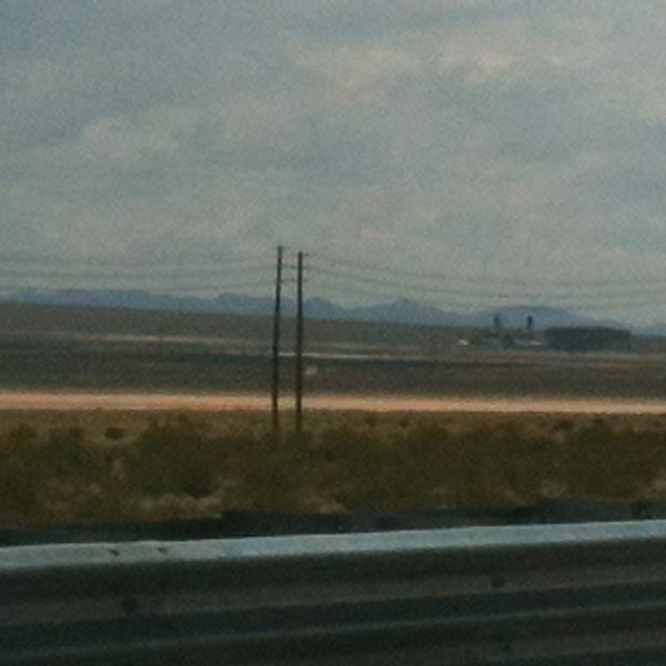 Sandy Valley Correctional Center - 4 tips from 216 visitors