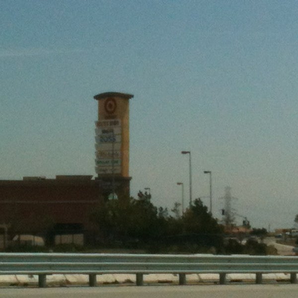 Photos at Target - Fontana, CA