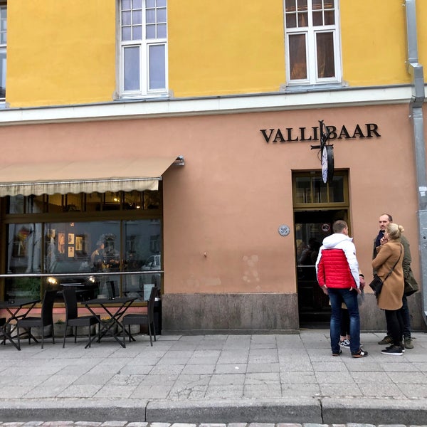 Photos at Valli Baar - Bar in Vanalinn