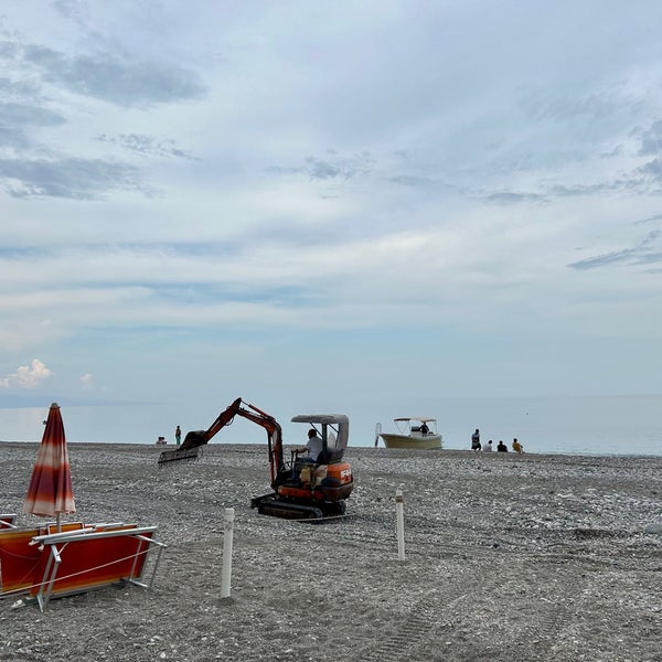 Letojanni Beach - 9 tips from 635 visitors