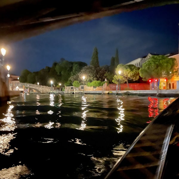 Ponte De I Tre Ponti - Piazzale Roma - Venezia, Veneto