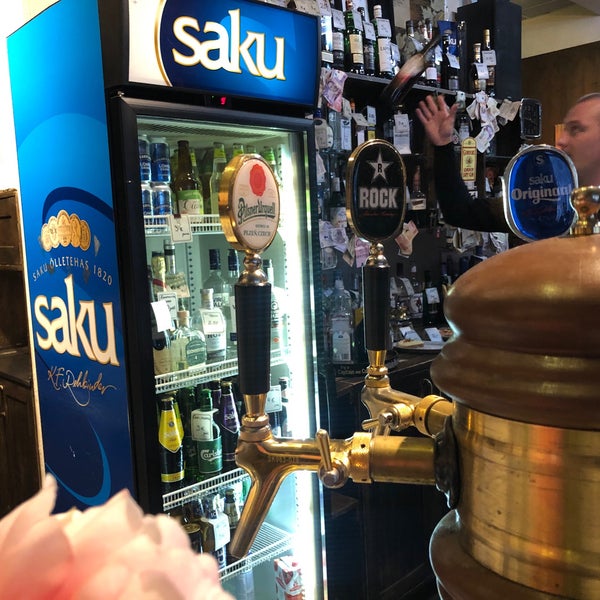 Photos at Valli Baar - Bar in Vanalinn