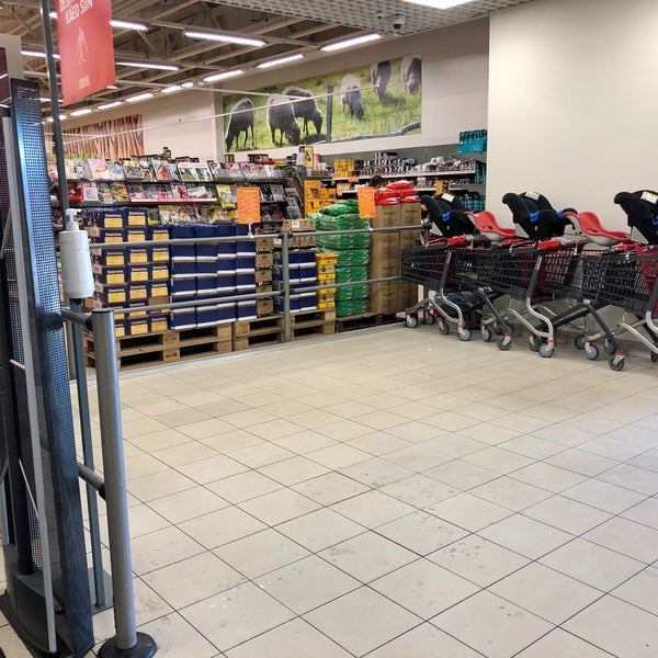 Selver - Grocery Store in Keila