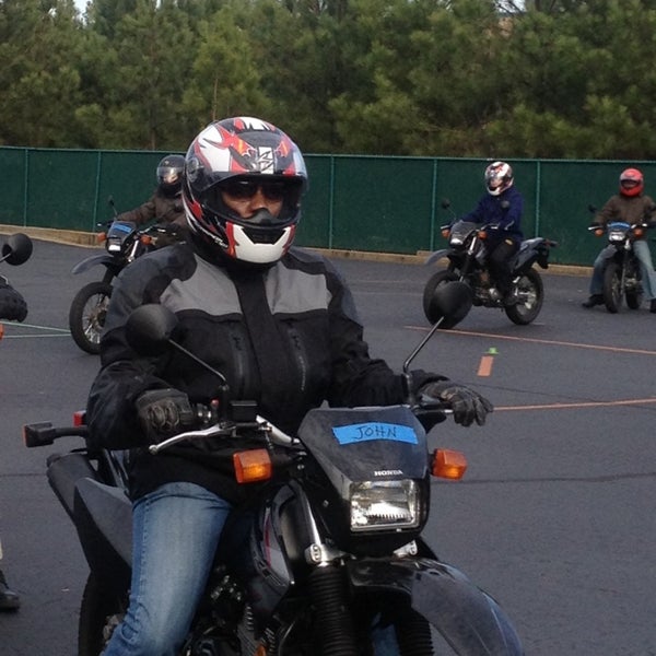 American Honda Motor Co - Alpharetta, GA