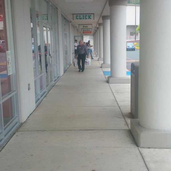 Rexville Towne Center - Carr 167