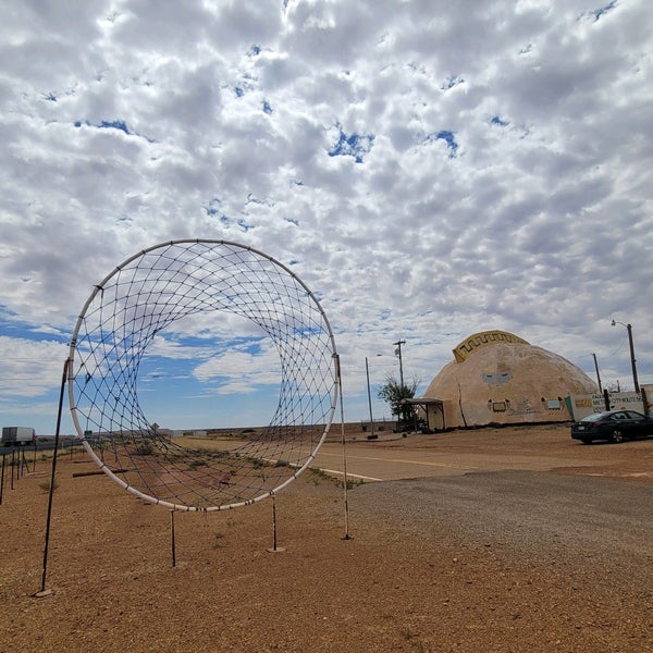 Meteor City Trading Post - 2 tips