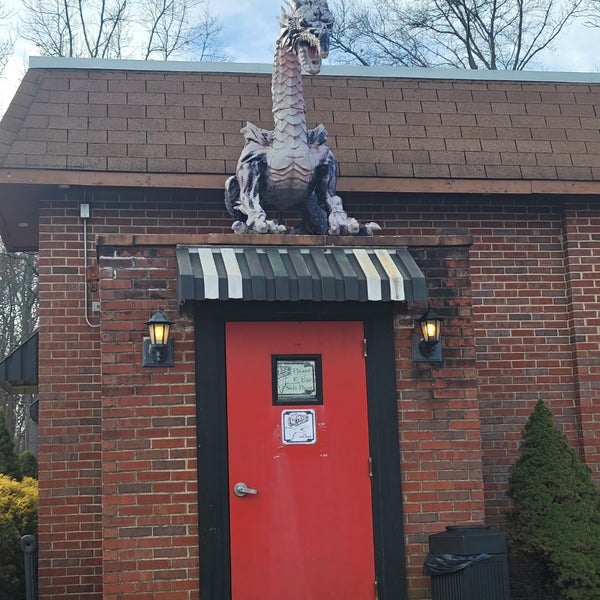 One More Bar & Grill - Bar