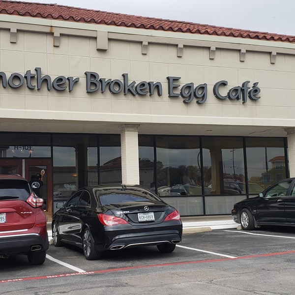 Another Broken Egg Cafe - 38 tips from 898 visitors