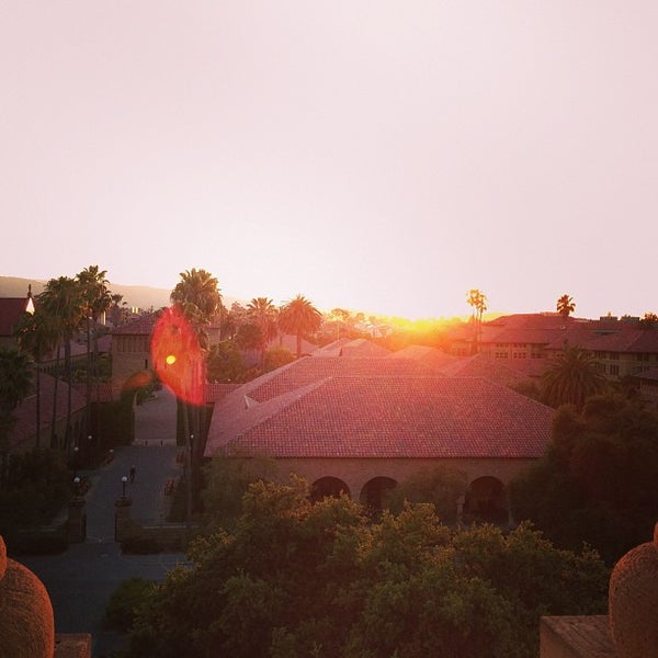 Bender Room - Cecil H Green Library