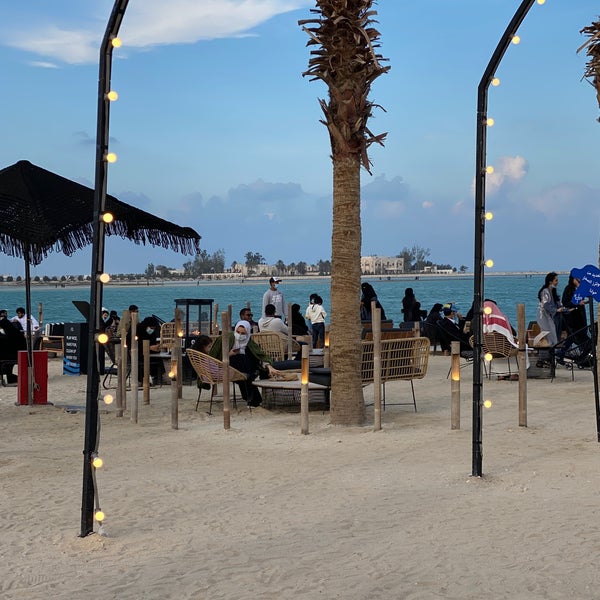 SALT Al Bahar - Burger Joint