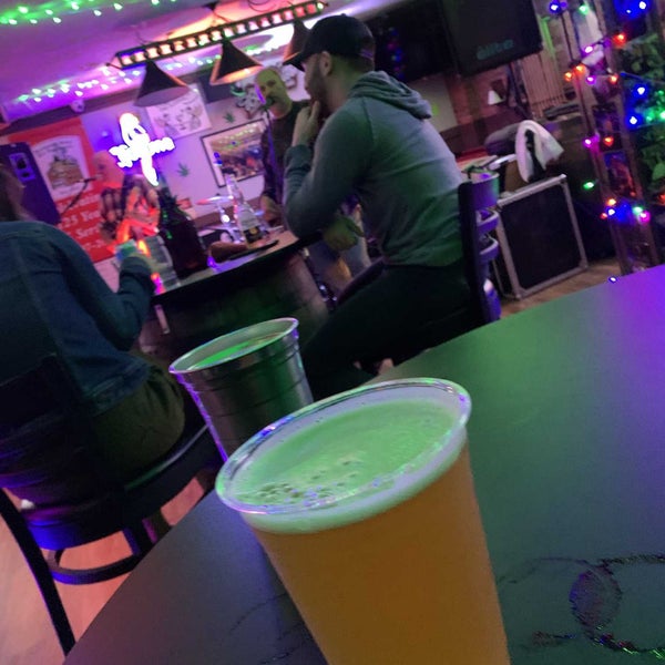 Tavern On The Rocks - 3 tips from 339 visitors