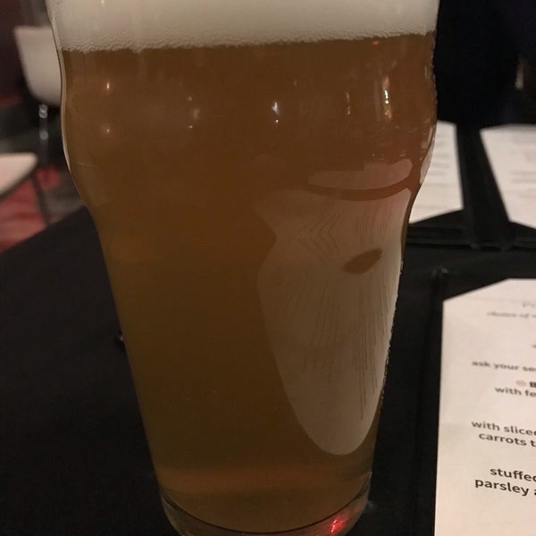 Syndicate Restaurant & Niagara's Best Brewery (Now Closed) - Pub