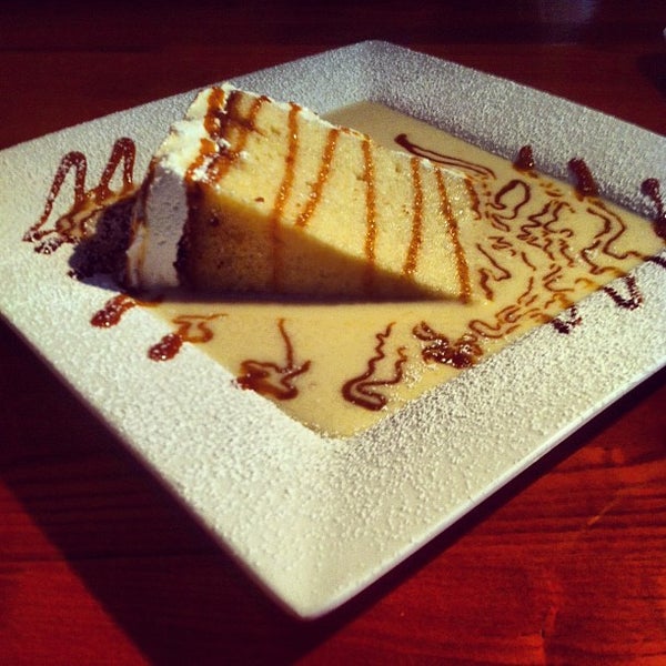 La Duni Latin Cafe - Latin American Restaurant in Dallas