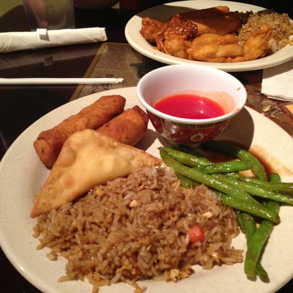 Chung King - Asian Restaurant