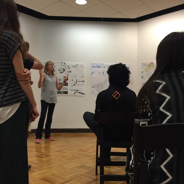 Meyerson Hall - College Academic Building in Philadelphia