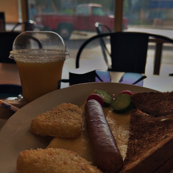 Kudu | كودو - Fast Food Restaurant