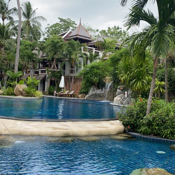 Muang Samui Spa Resort - Resort in Koh Samui