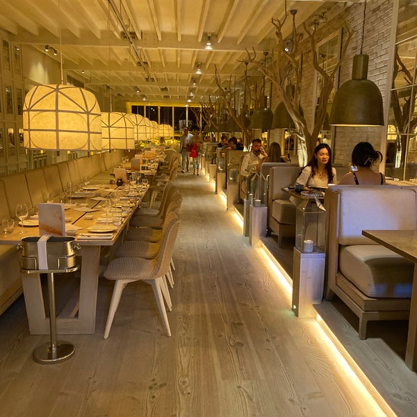 Australasia - Australian Restaurant in Manchester