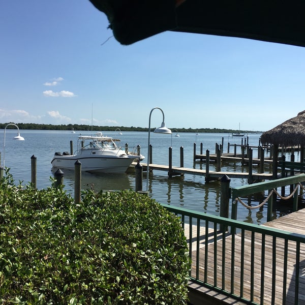 Photos at The Green Flash Waterfront Restaurant - Captiva, FL