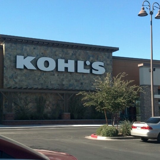 Kohl's - Department Store