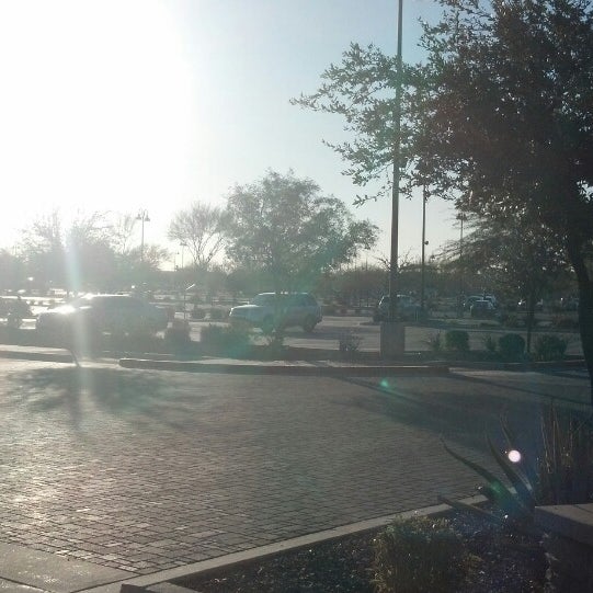 Queen Creek Marketplace - 21398 S Ellsworth Loop Rd