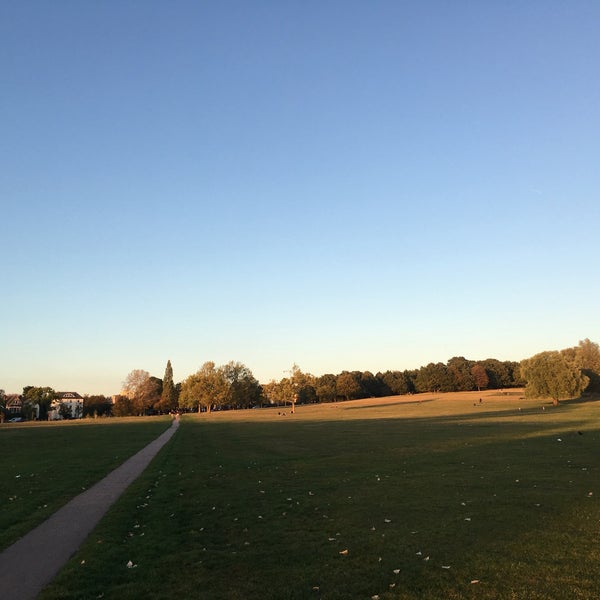 Streatham Common - 11 tips from 868 visitors