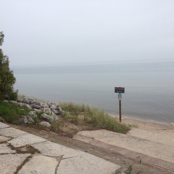 Photos at Point Beach State Forest - Campground in Two Rivers