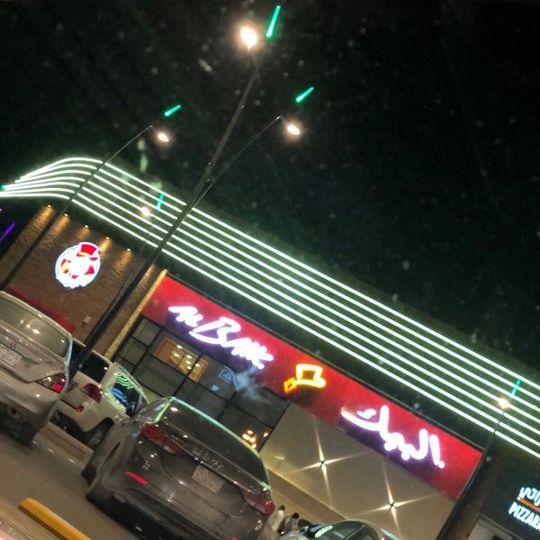 The 100 Best Restaurants in Riyadh you have to try