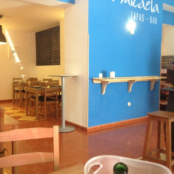 La Micaela - Puerto de Santa María, Andalucía