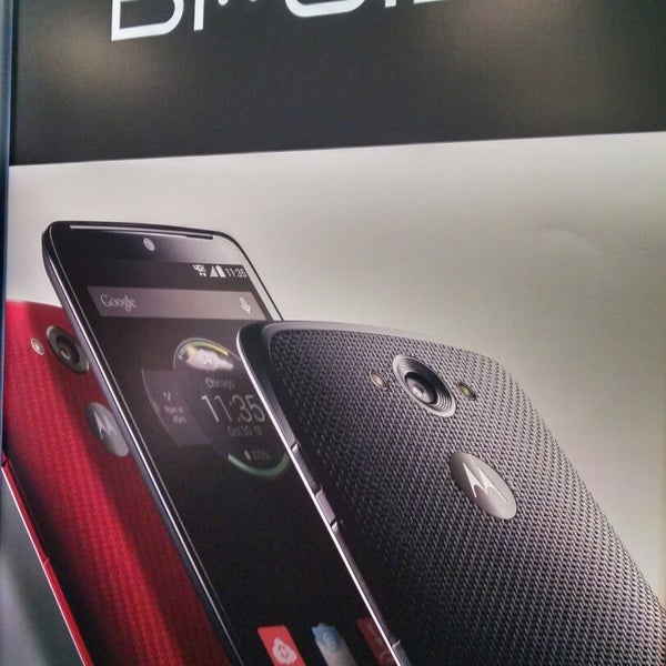 Verizon Authorized Retailer - Russell Cellular - Mobile Phone Store