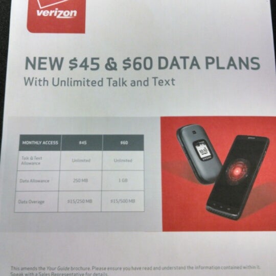 Verizon Authorized Retailer - Russell Cellular - Mobile Phone Store