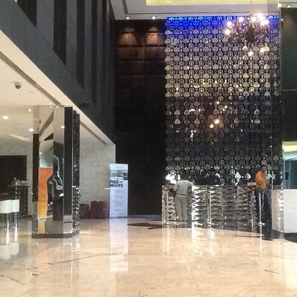 Radisson Blu Hotel - New Delhi, Delhi