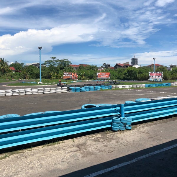 Kartzone - Race Track in Cebu City