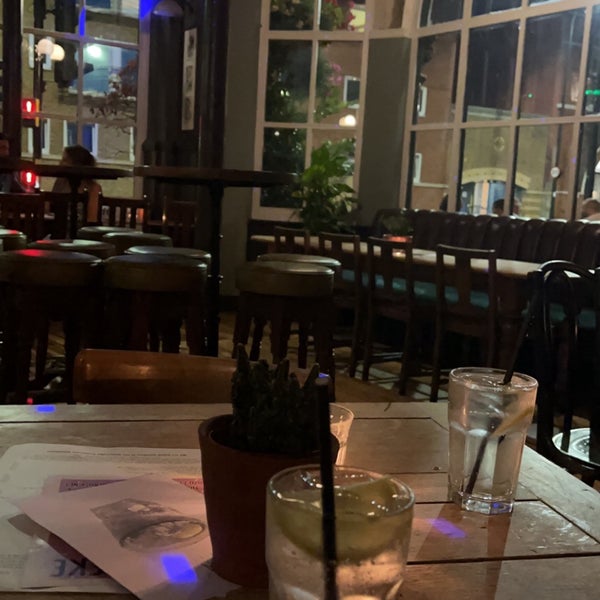 The Roebuck - Pub in London