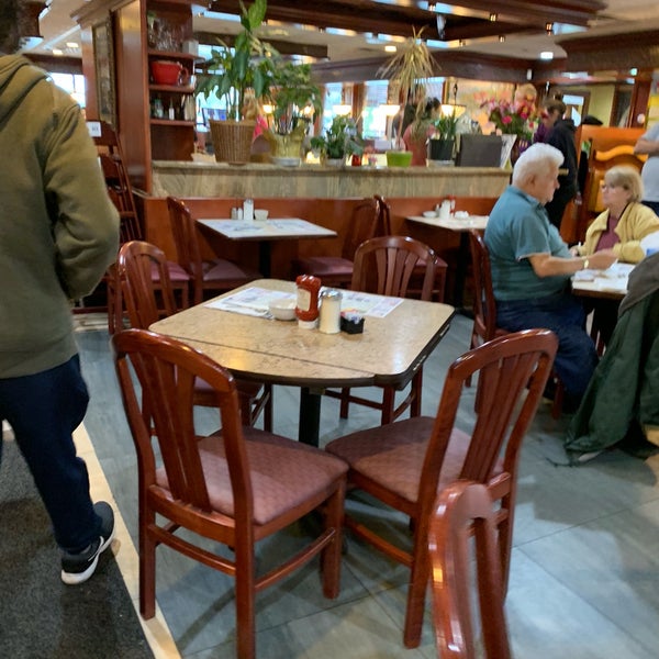 Photos at Americana Diner - Diner in Middletown