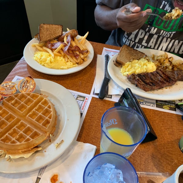 Photos at Americana Diner - Diner in Middletown