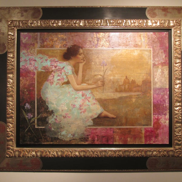 Martin Lawrence Gallery - Art Gallery in Boston