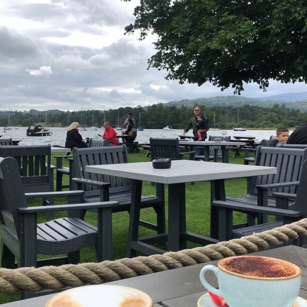 Wateredge Inn - 10 tips from 412 visitors