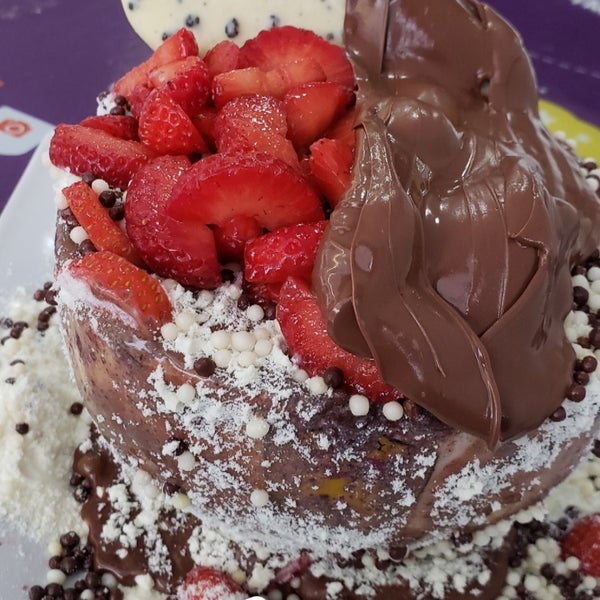 Açaí Prime - Santa Inês - Belo Horizonte, MG
